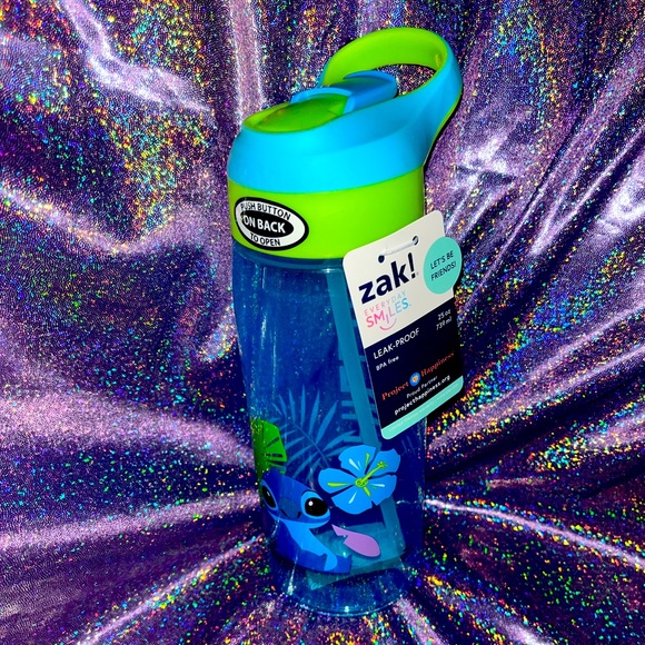 Zak | Kitchen | Stitch Tumbler | Poshmark